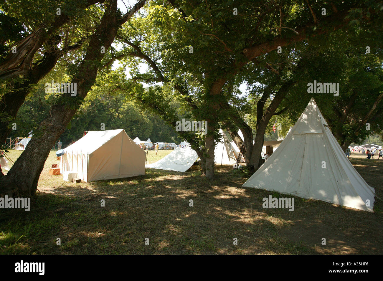 Ft calhoun hi-res stock photography and images - Alamy