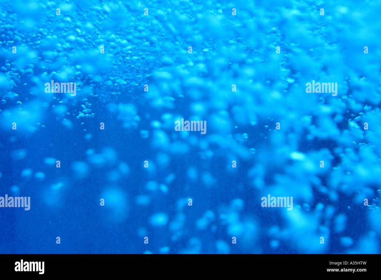 closeup of boiling water bubbles Stock Photo - Alamy