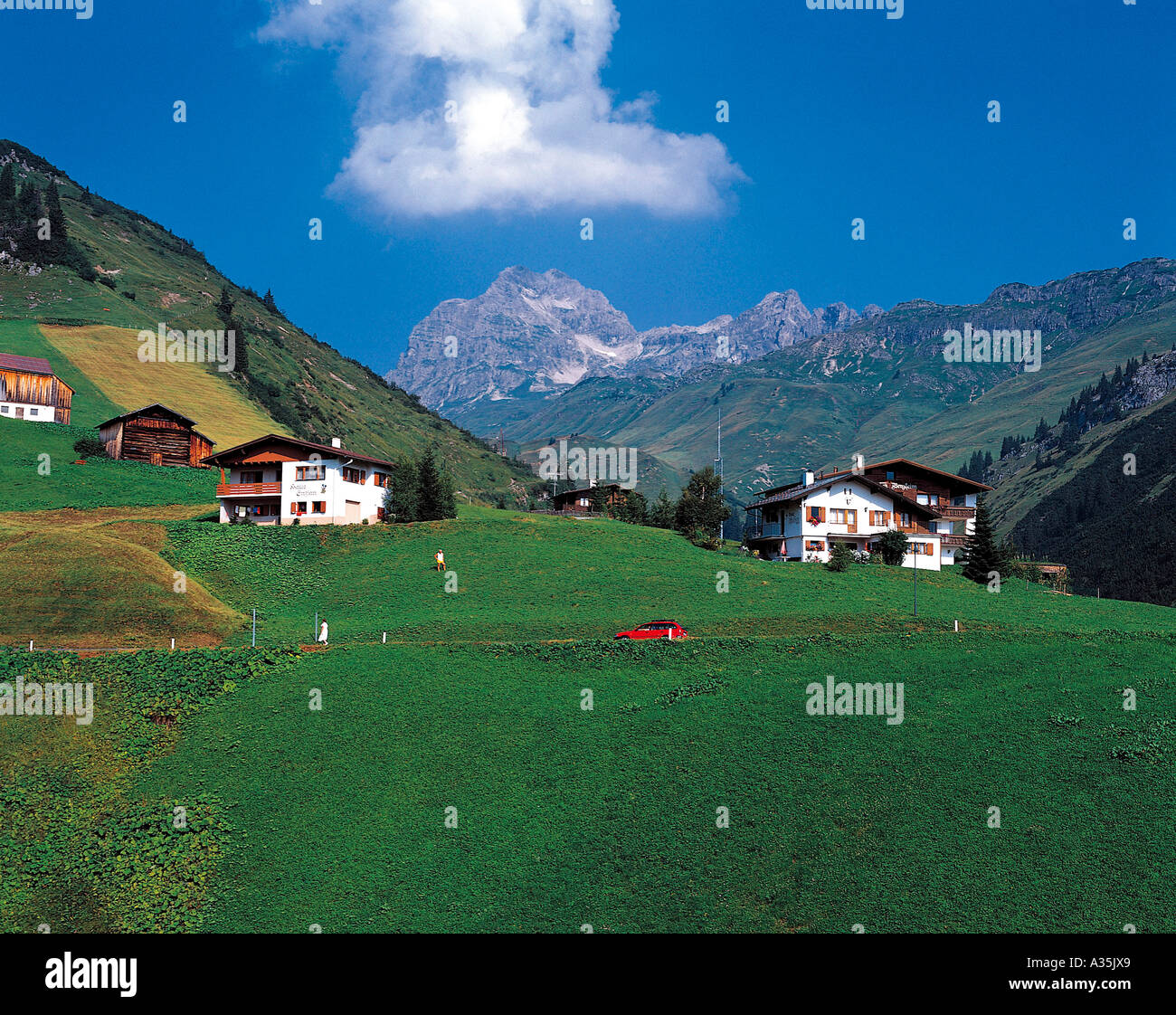 High plateau map hi-res stock photography and images - Alamy