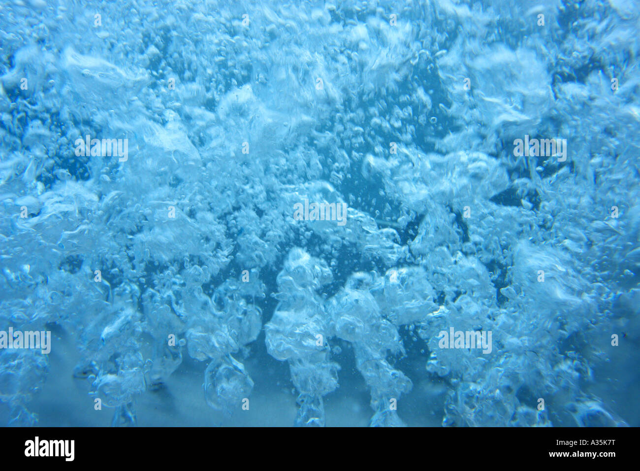 closeup of boiling water bubbles Stock Photo - Alamy