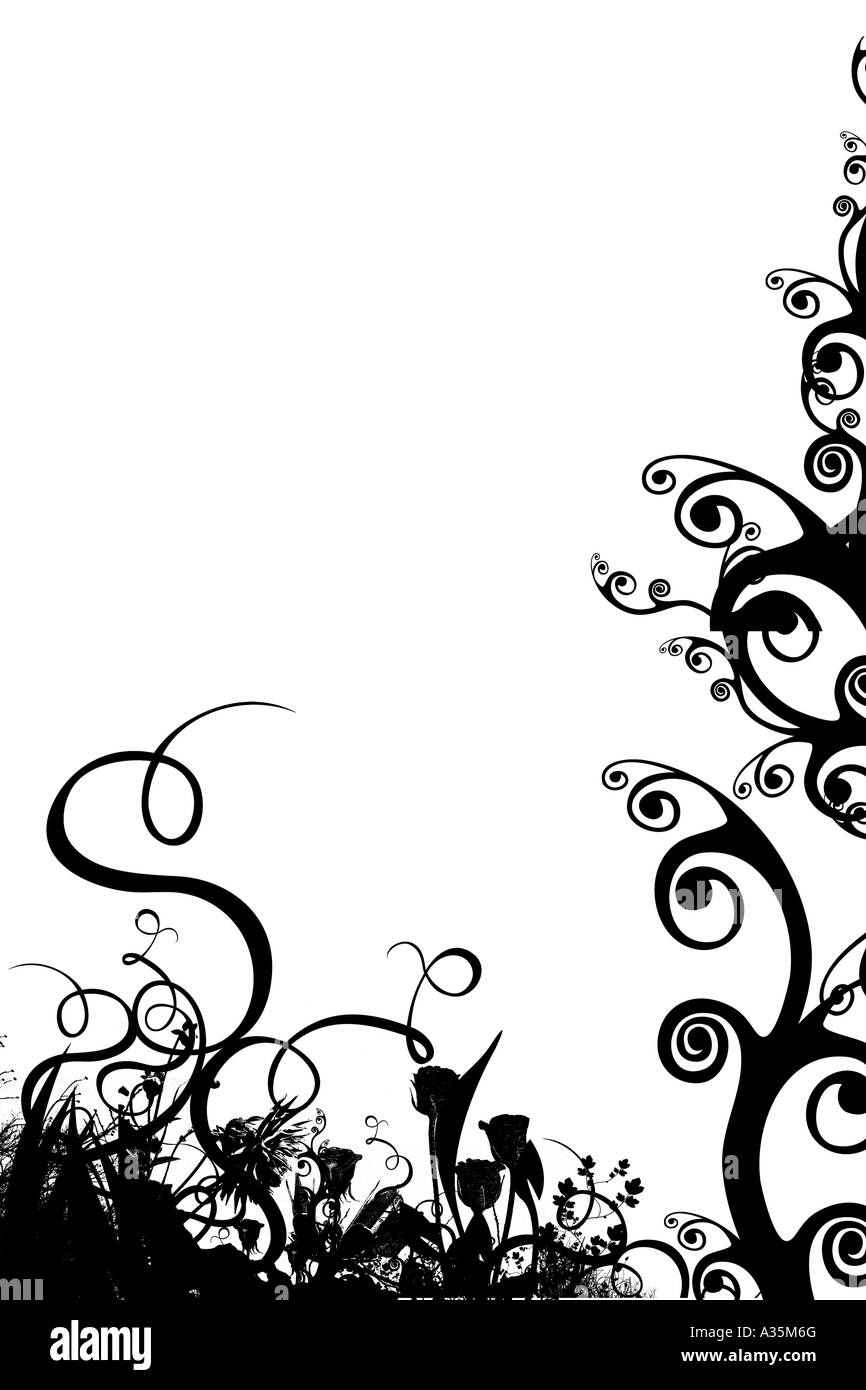 Art deco graphic Cut Out Stock Images & Pictures - Alamy