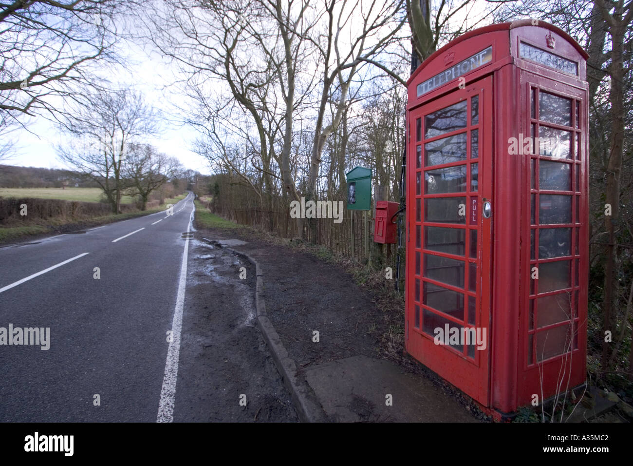 Theydon mount essex hi-res stock photography and images - Alamy