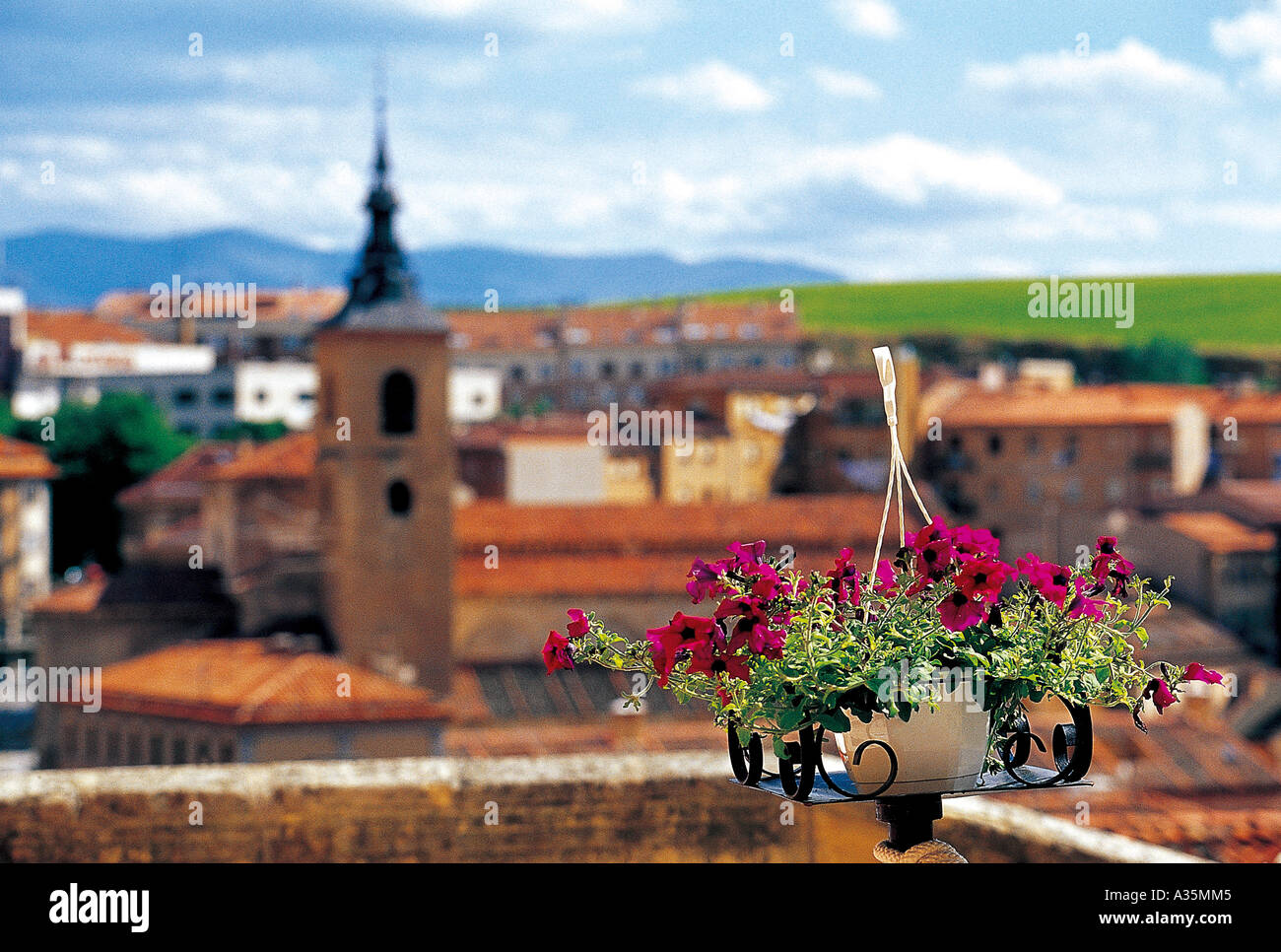 Foreign country hi-res stock photography and images - Alamy