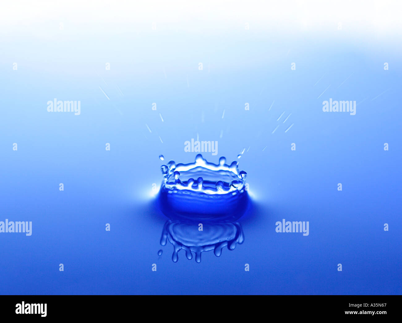 Stop motion water flow hi-res stock photography and images - Alamy