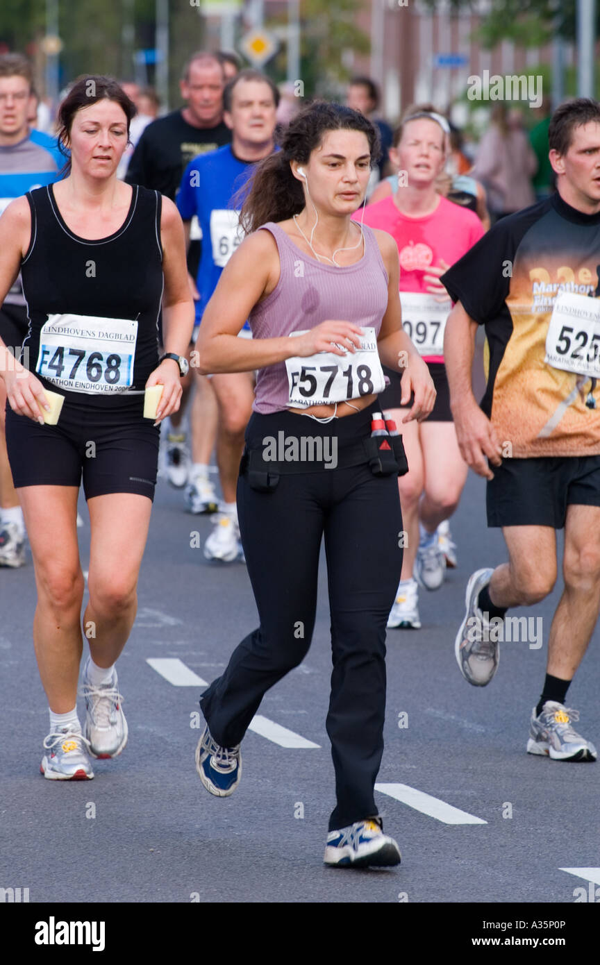 Dutch long distance runner hi-res stock photography and images - Alamy