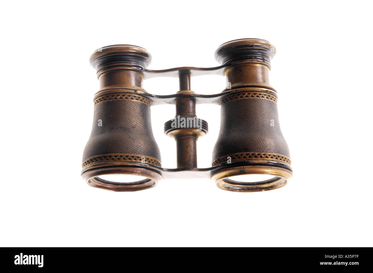 Opera glasses hi-res stock photography and images - Alamy