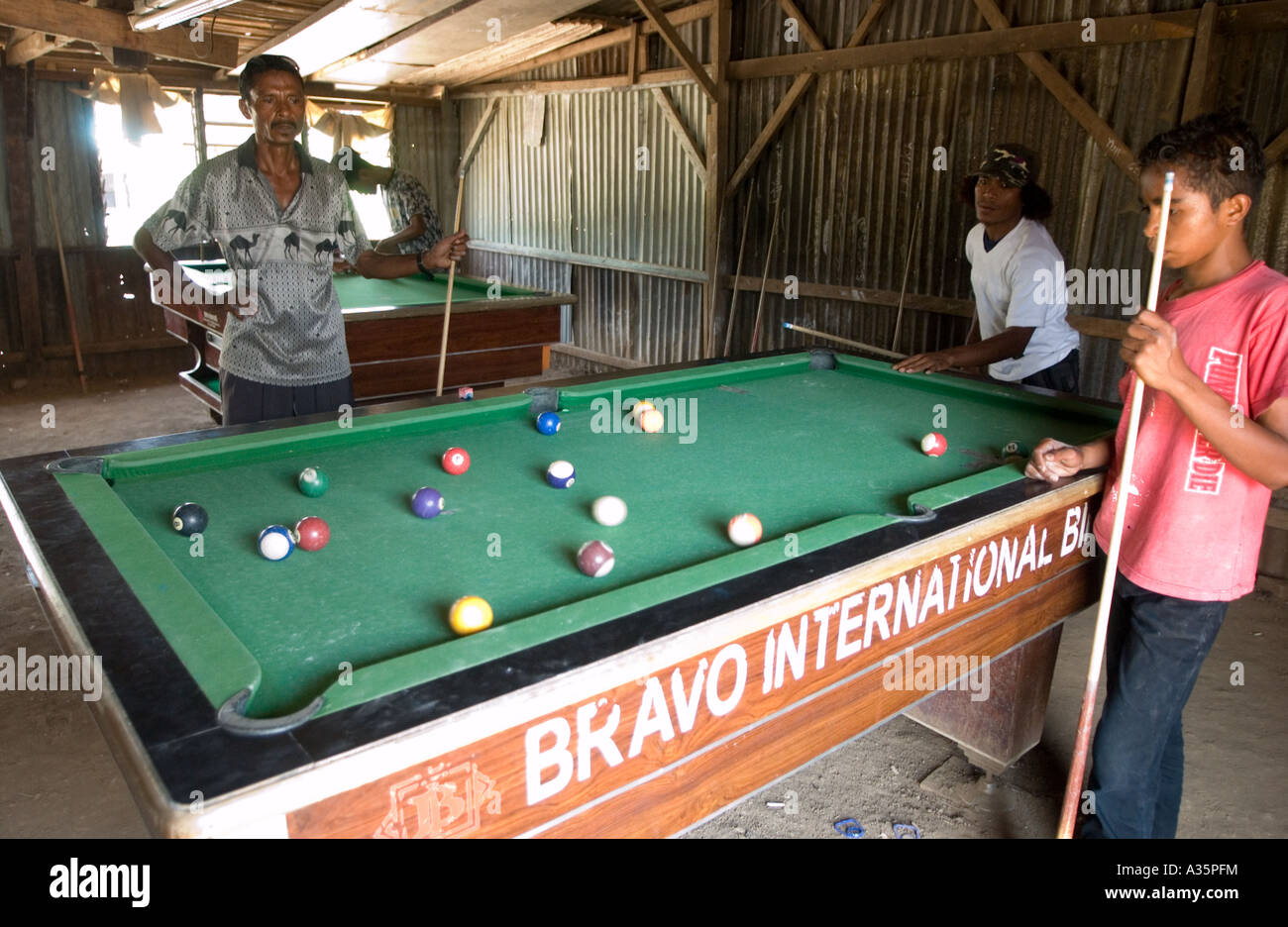 Maliana hi-res stock photography and images - Alamy