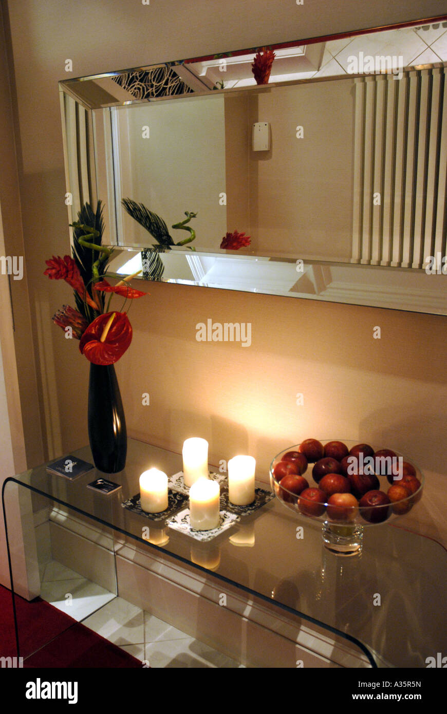 Rocpool Reserve Hotel and Restaurant in the City of Inverness in the ...