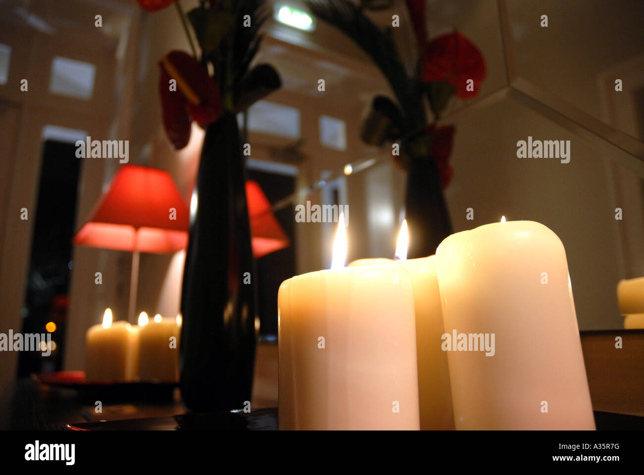 Rocpool Reserve Hotel and Restaurant in the City of Inverness in the ...