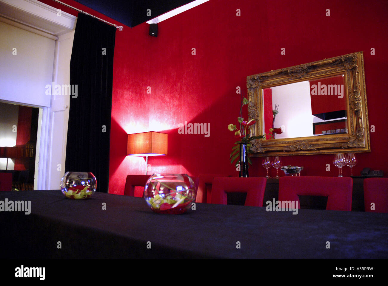 Rocpool reserve hi-res stock photography and images - Alamy