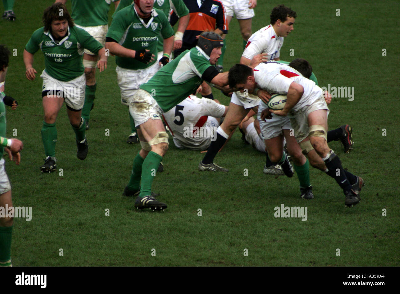 Rugby england corry hi-res stock photography and images - Alamy