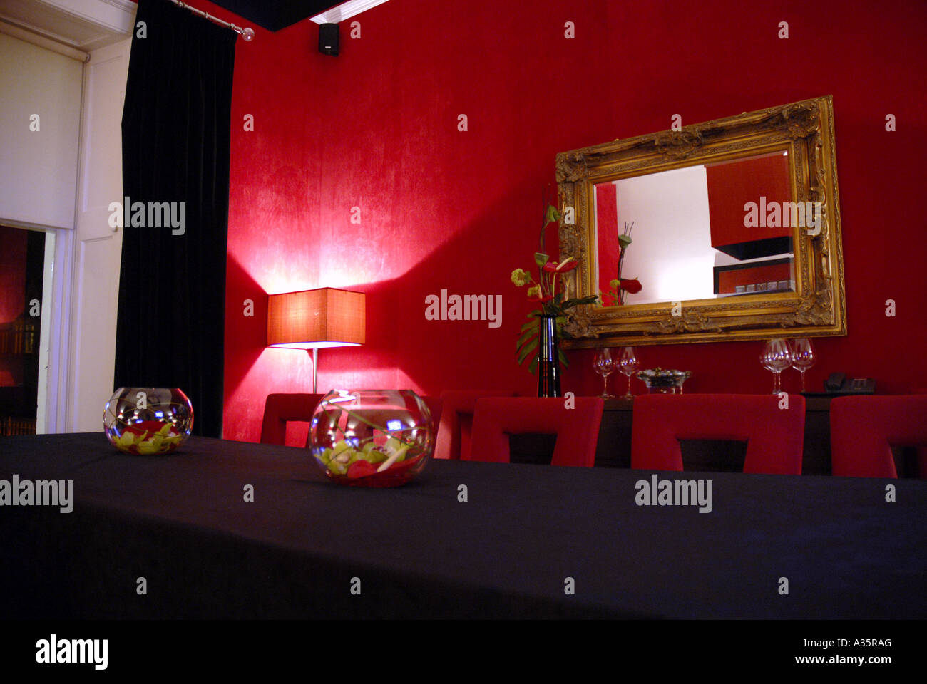 Rocpool reserve hi-res stock photography and images - Alamy