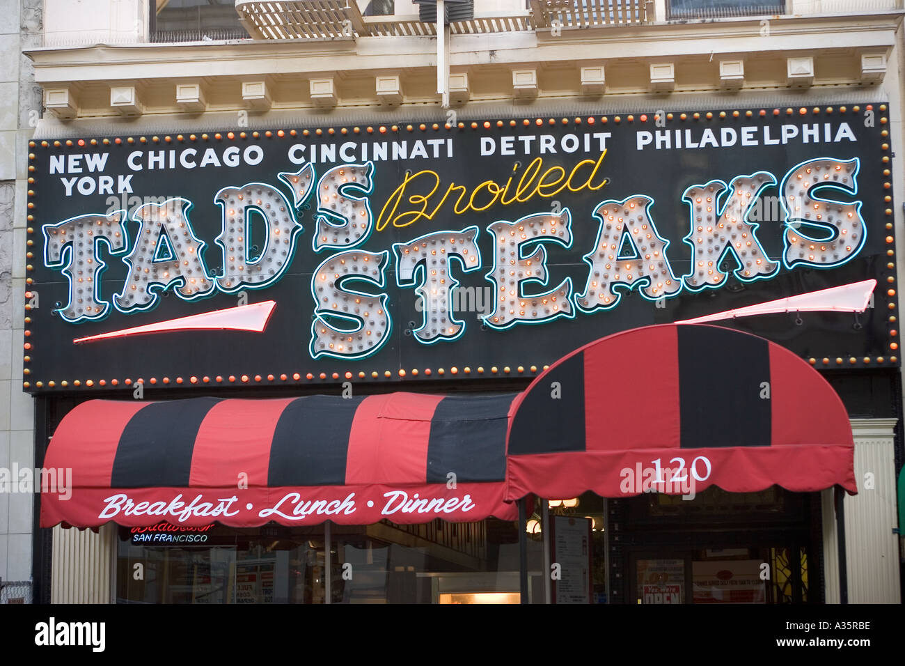 Tads hi-res stock photography and images - Alamy