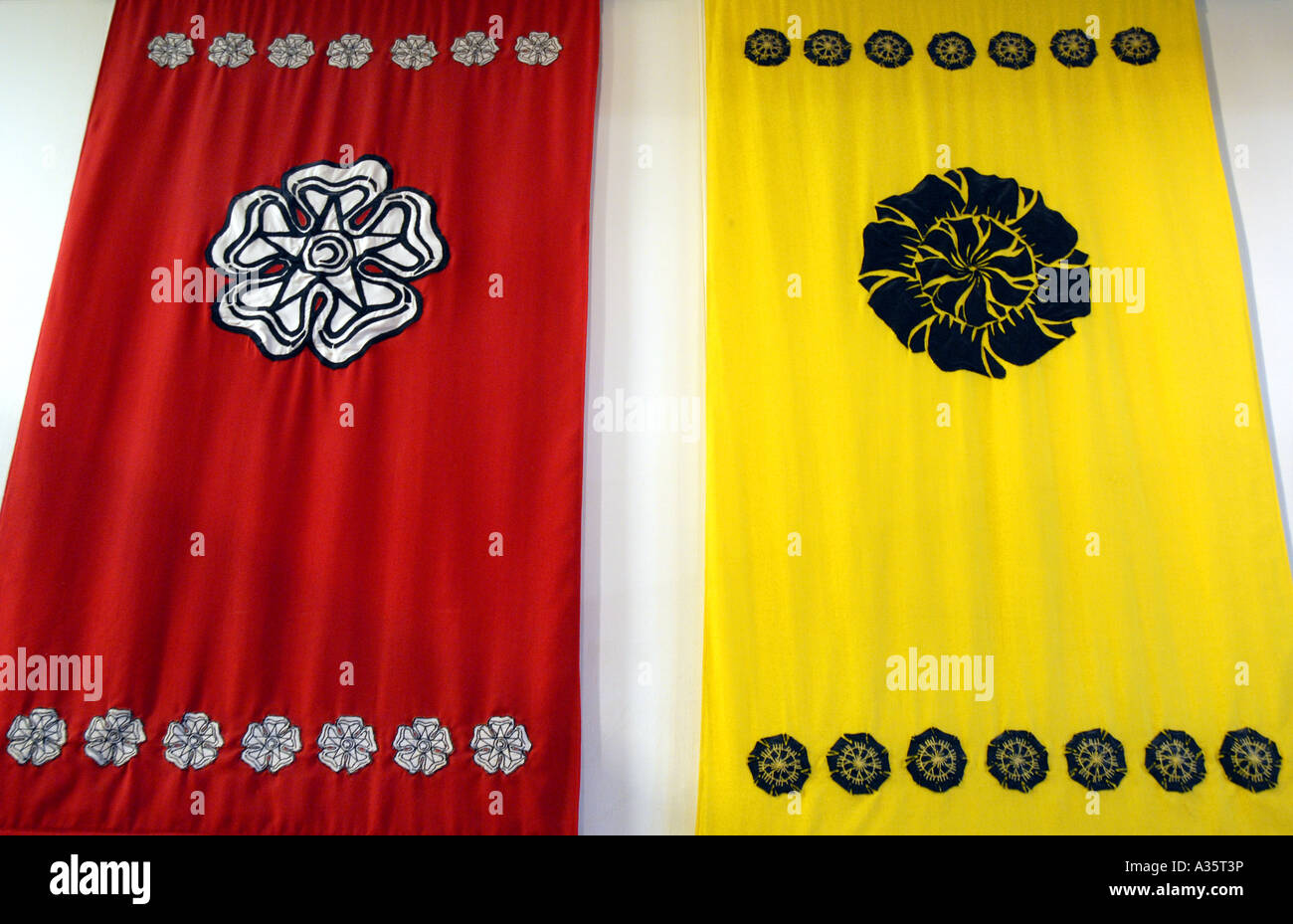 Scottish flags hi-res stock photography and images - Alamy