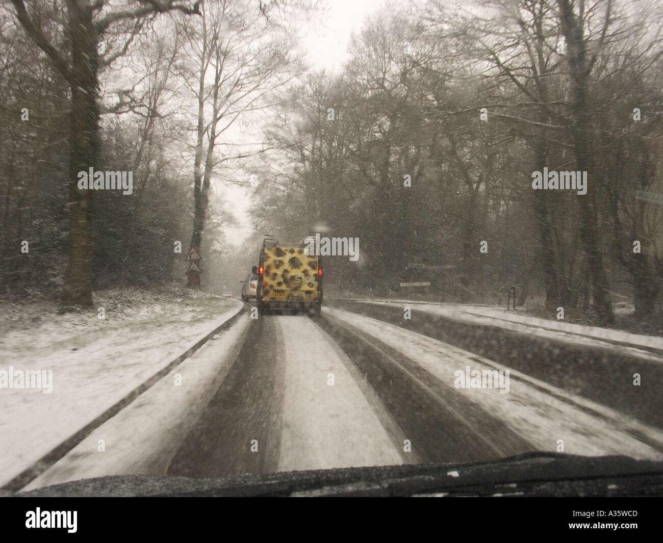 Epping road hi-res stock photography and images - Alamy