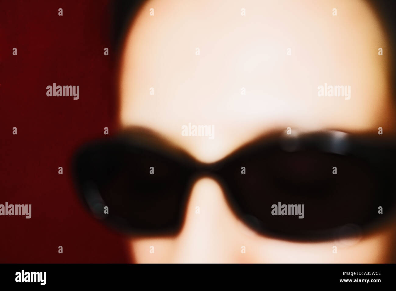 Mystery mysterious ambiguity hi-res stock photography and images - Alamy