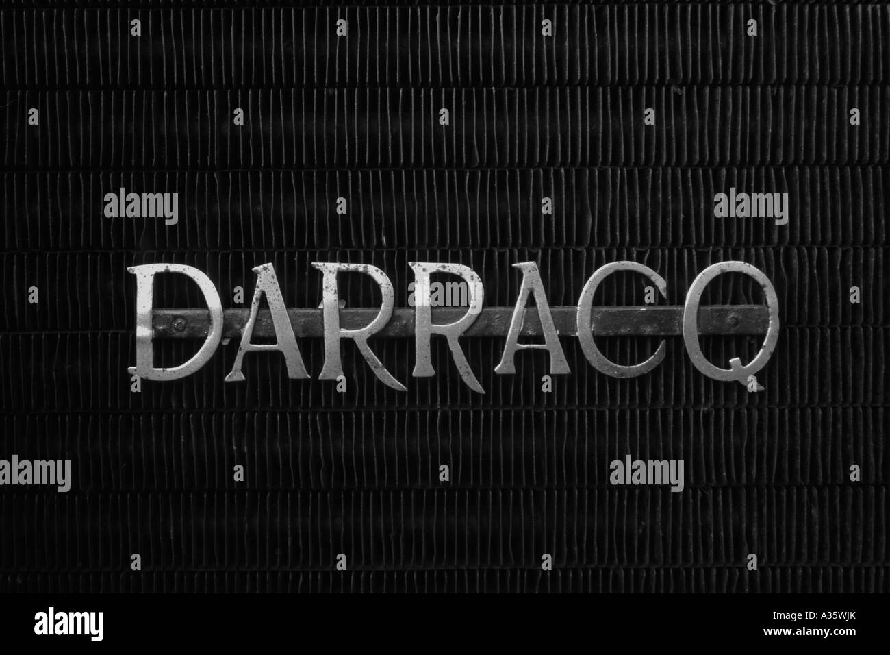 Darracq and company hi-res stock photography and images - Alamy