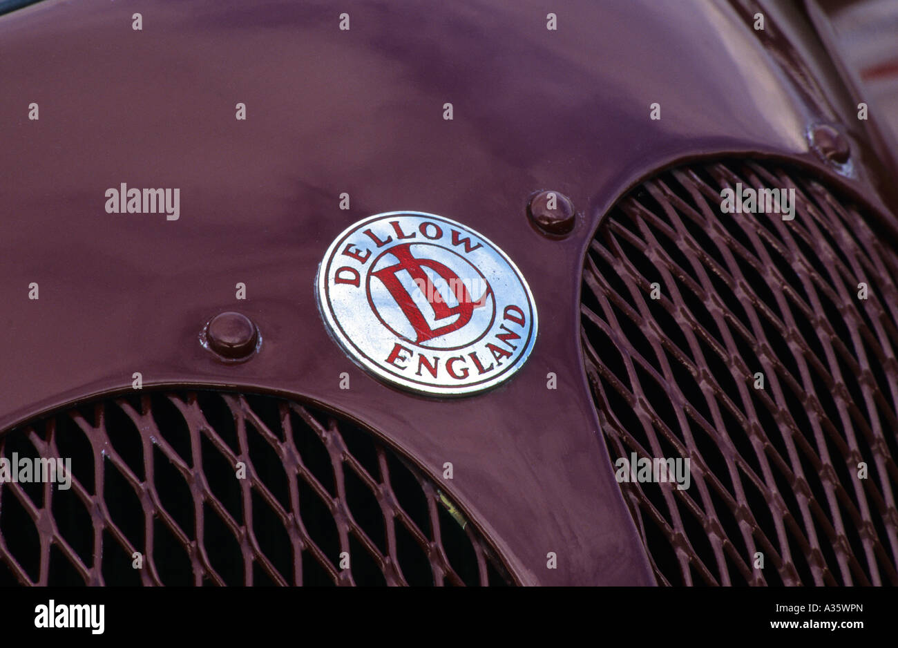 Dellow High Resolution Stock Photography and Images - Alamy