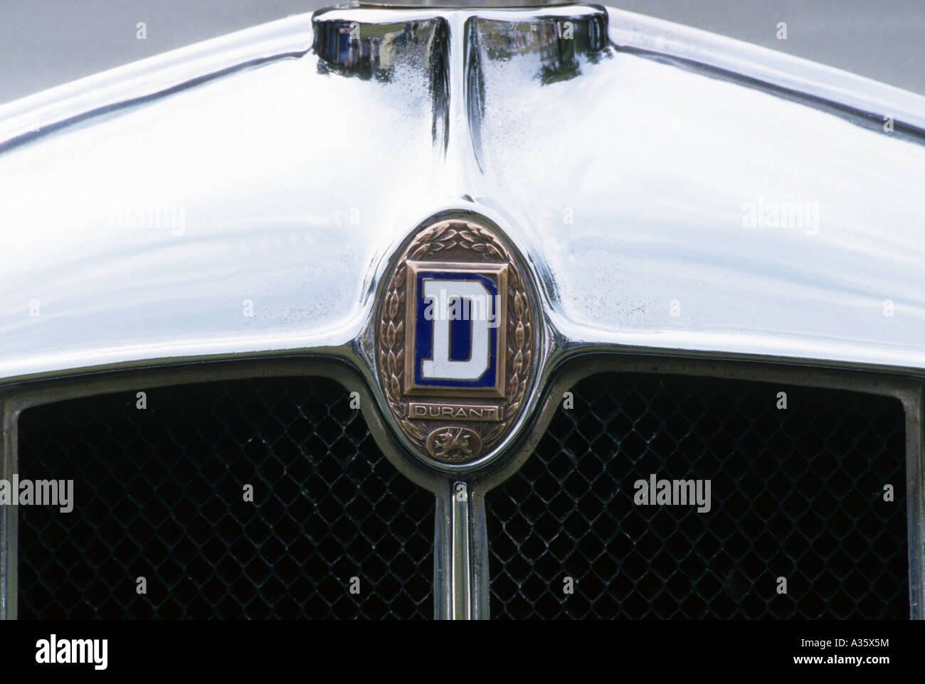 Durant cars hi-res stock photography and images - Alamy