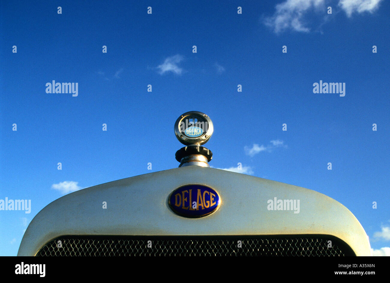 1920s french automobiles cars hi-res stock photography and images - Alamy