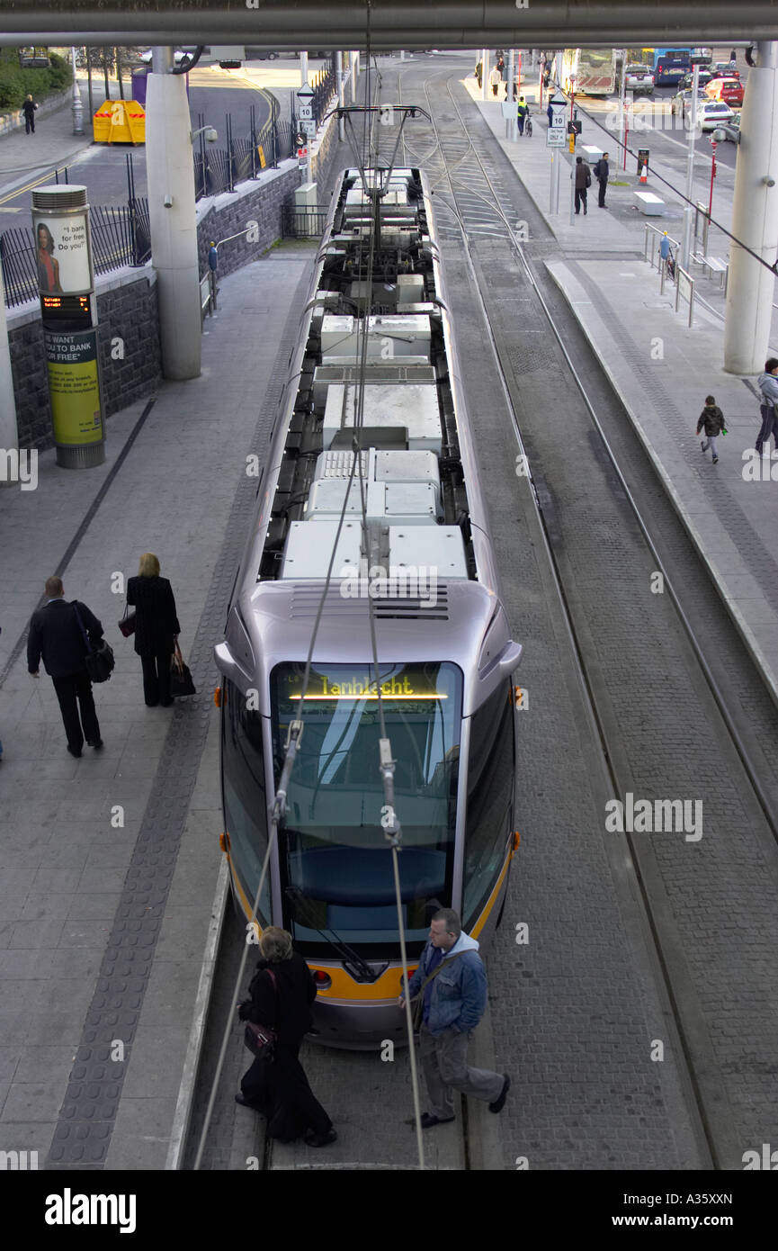 Luas