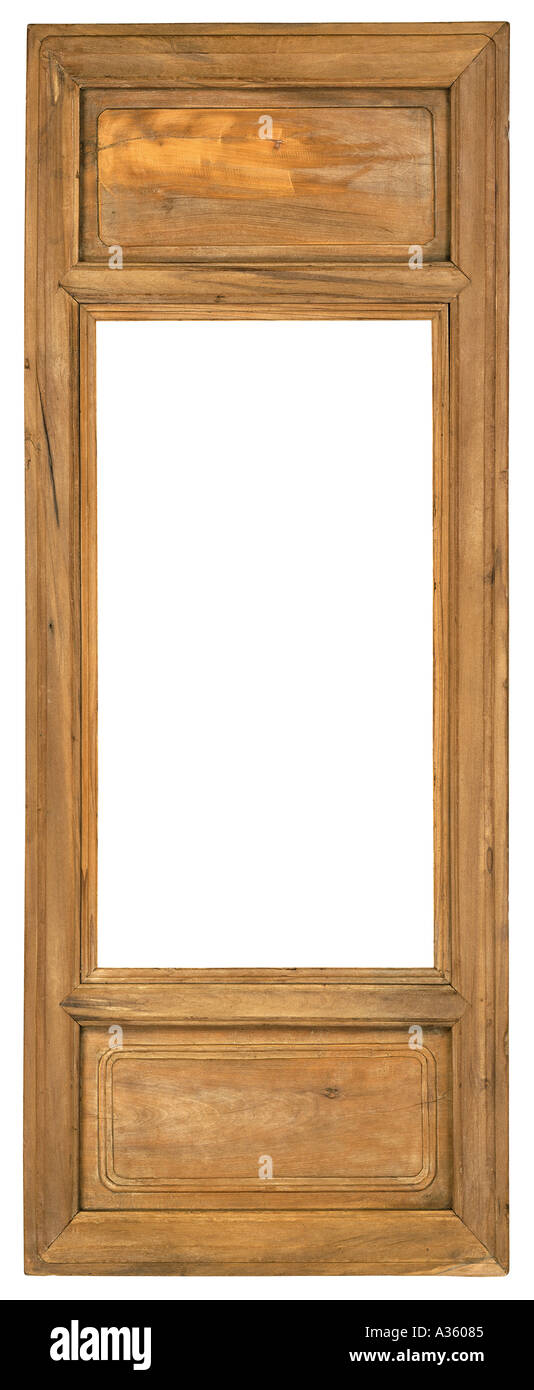 Wood panels inset hi-res stock photography and images - Alamy