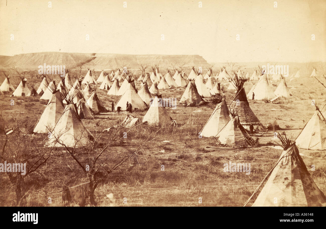 Teepee High Resolution Stock Photography and Images - Alamy