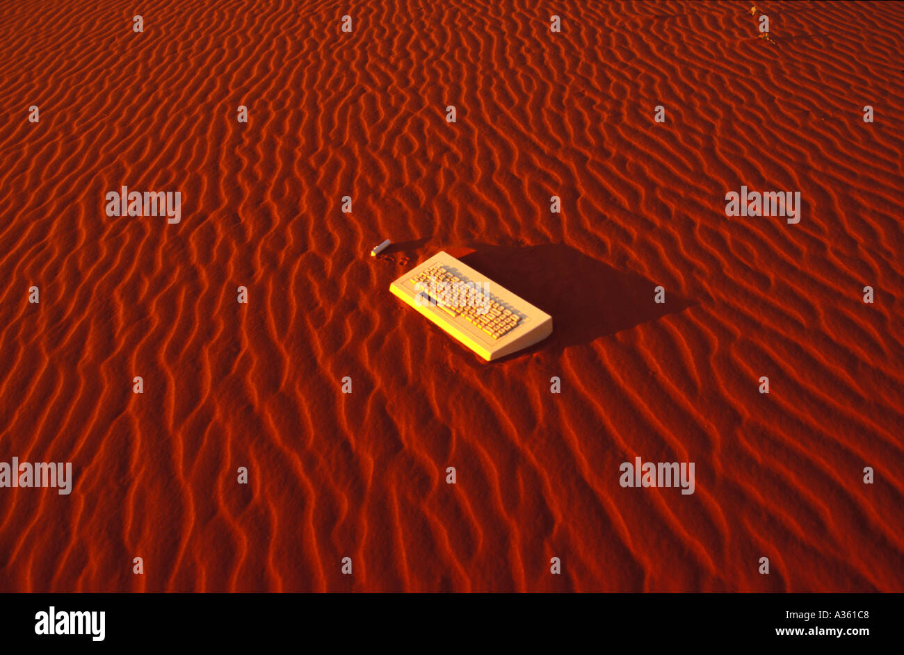 Computer technology quirky hi-res stock photography and images - Alamy