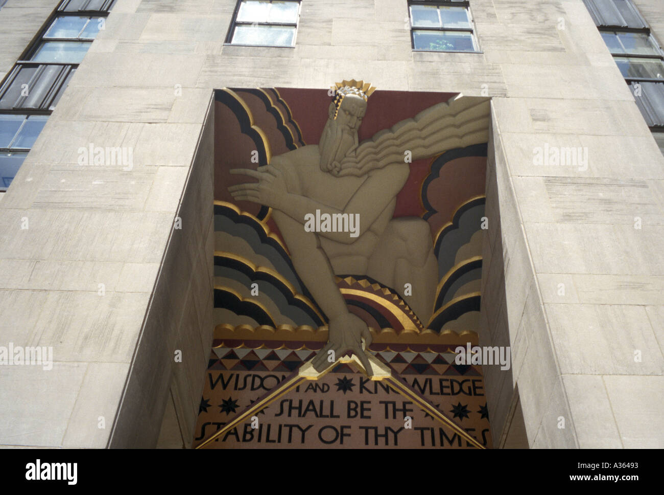 Representing wisdom hi-res stock photography and images - Alamy