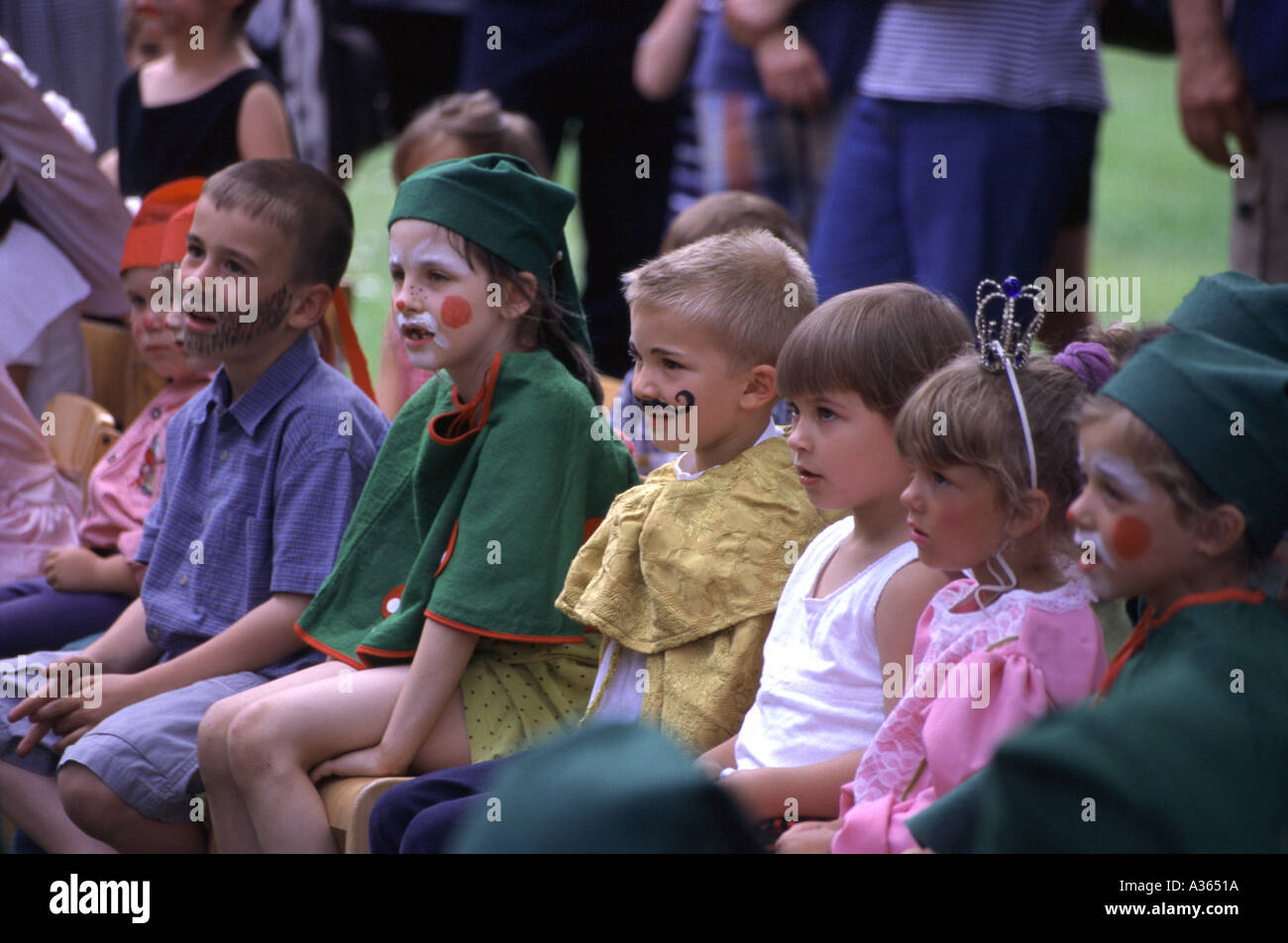 Playing theater hi-res stock photography and images - Alamy