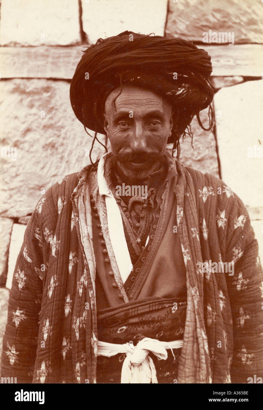 Yusuf bey hi-res stock photography and images - Alamy