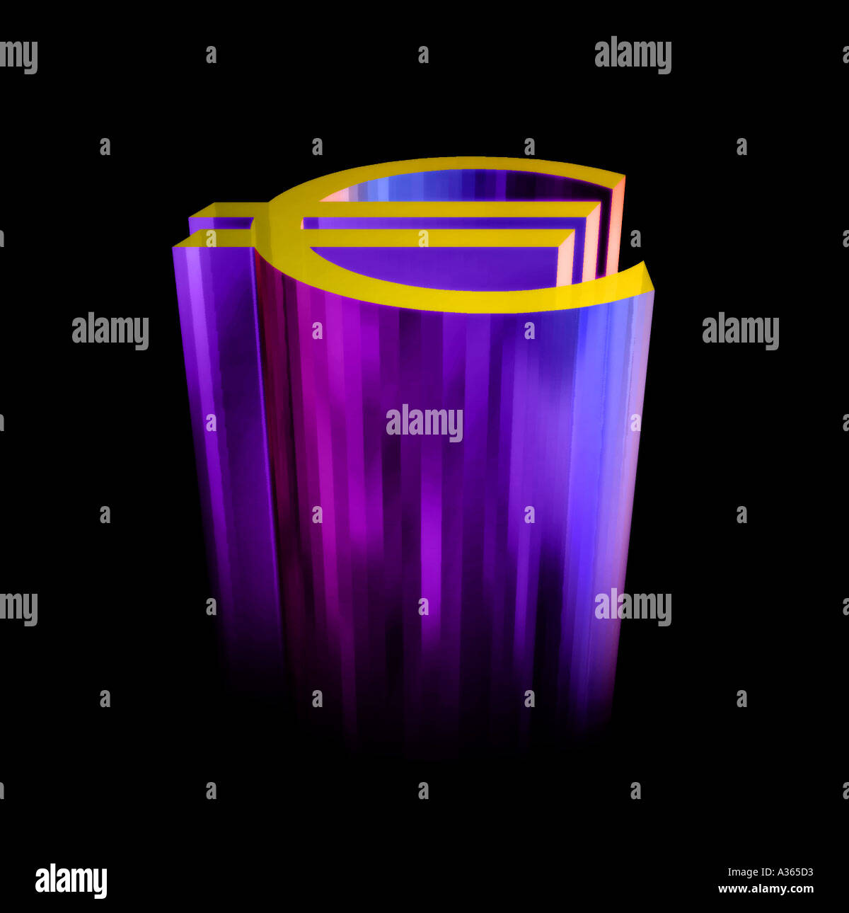 Eurostyle graphics hi-res stock photography and images - Alamy