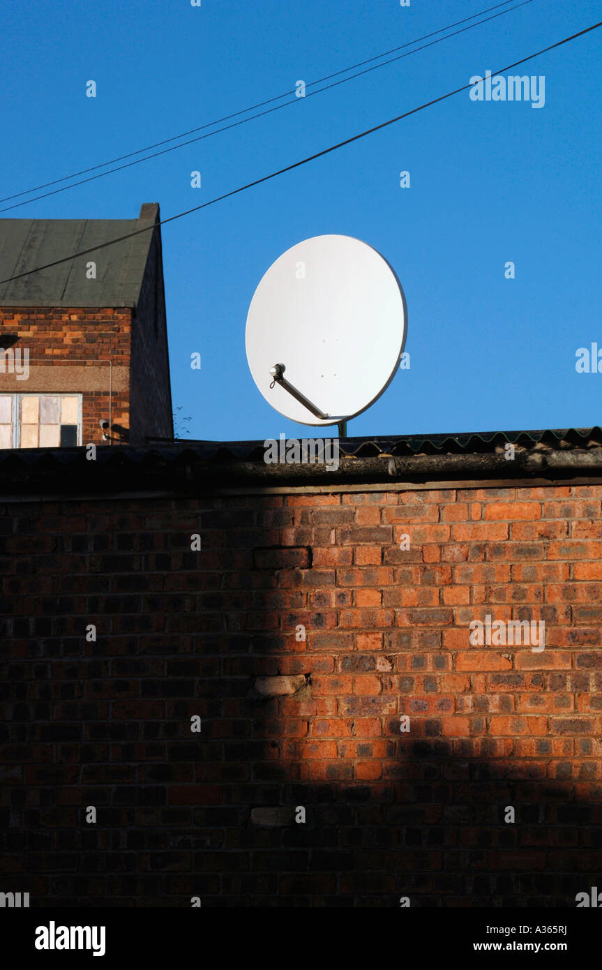 Back dish hi-res stock photography and images - Alamy