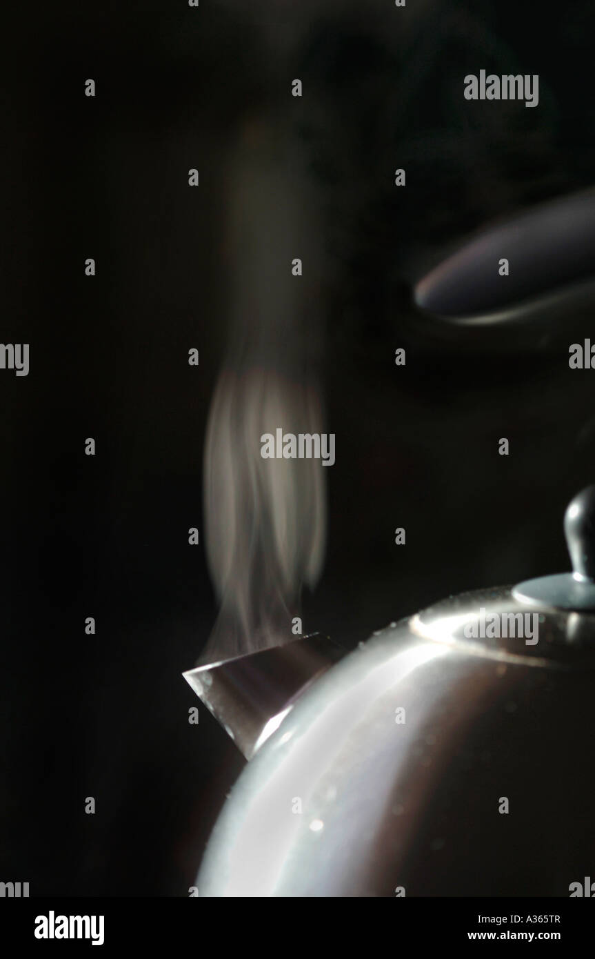 Expanded steam hi-res stock photography and images - Alamy