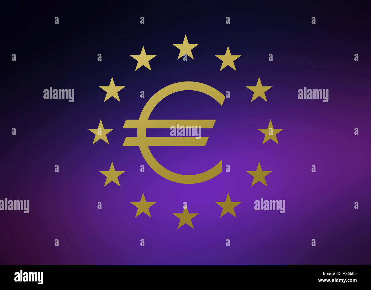 Eurostyle graphics hi-res stock photography and images - Alamy