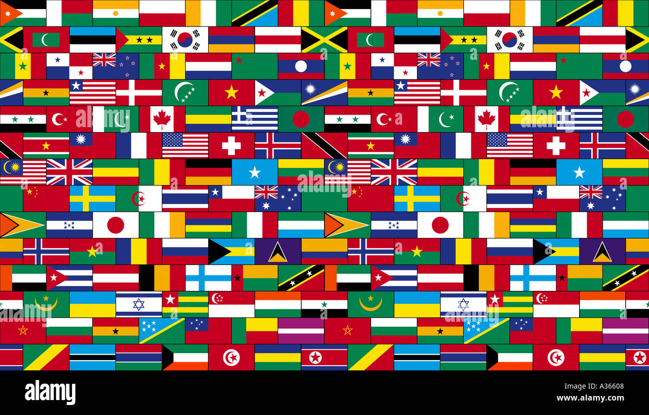 Endless wall paper hi-res stock photography and images - Alamy