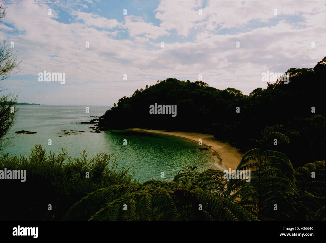 Sandy_bay hi-res stock photography and images - Alamy