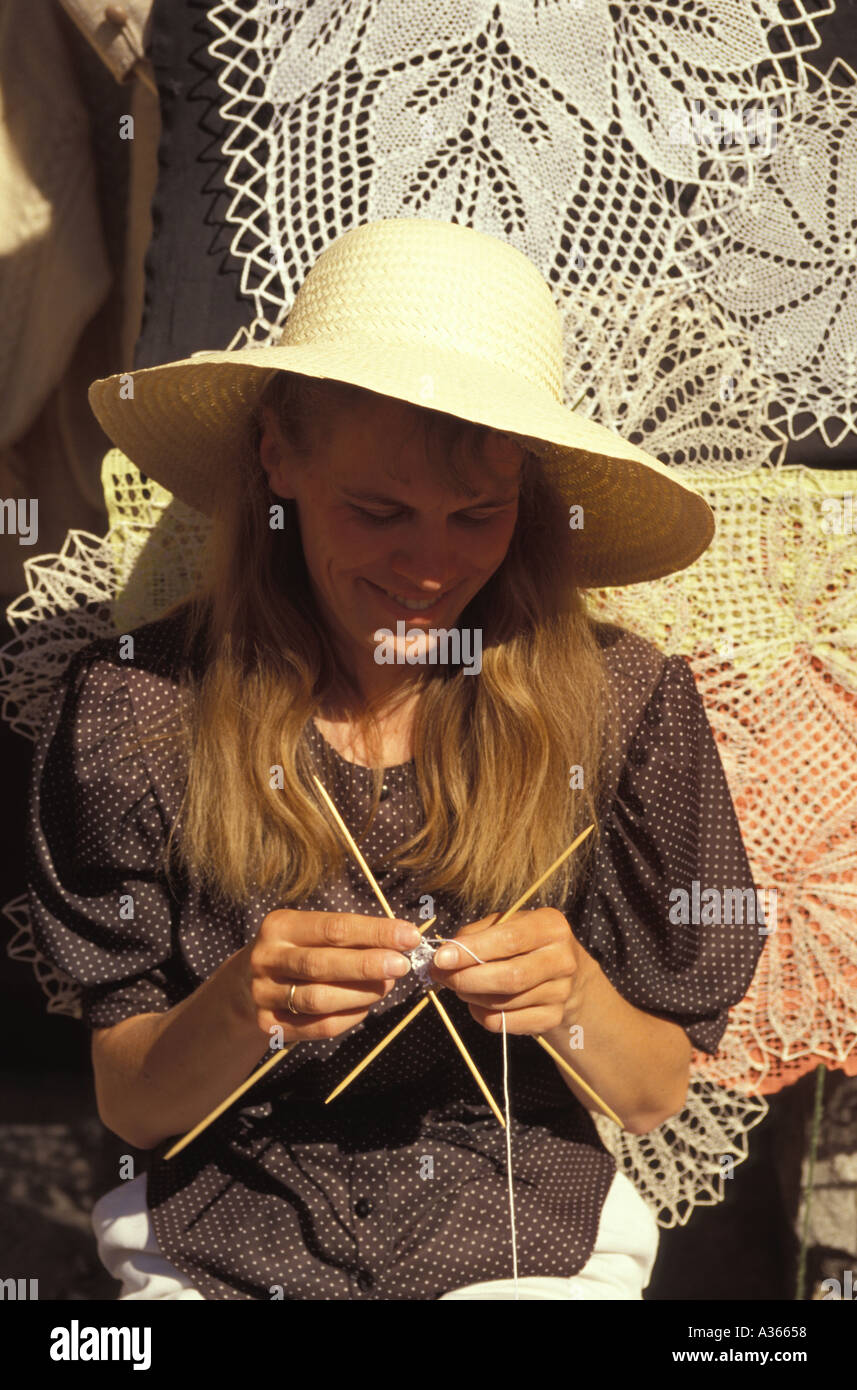 Estonian hat hi-res stock photography and images - Alamy