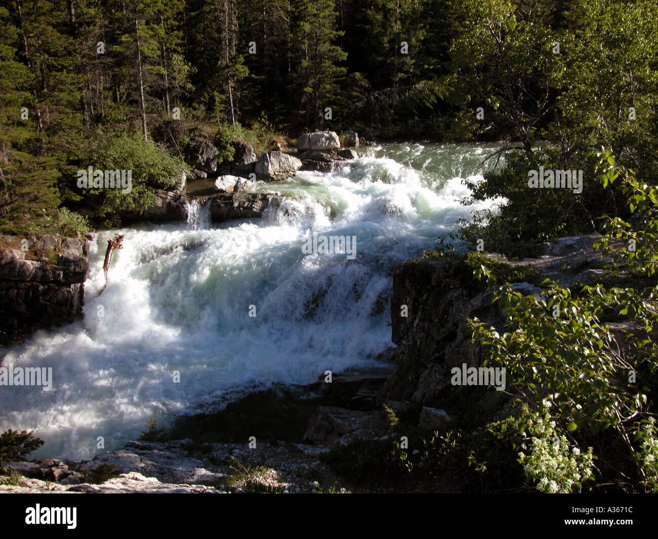 Cameron creek hi-res stock photography and images - Alamy