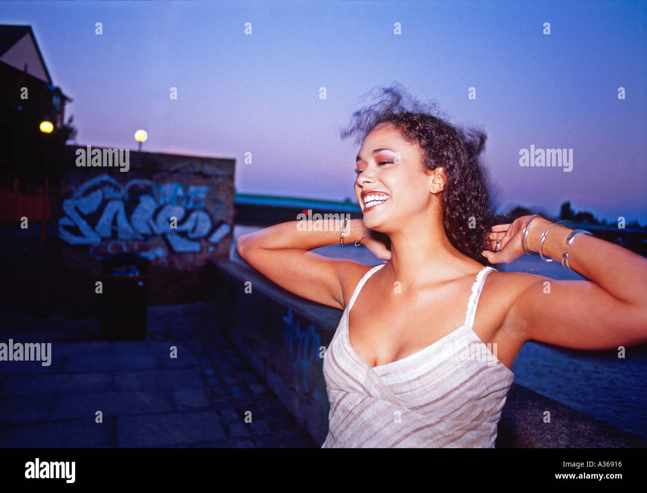 Riverside putney hi-res stock photography and images - Alamy
