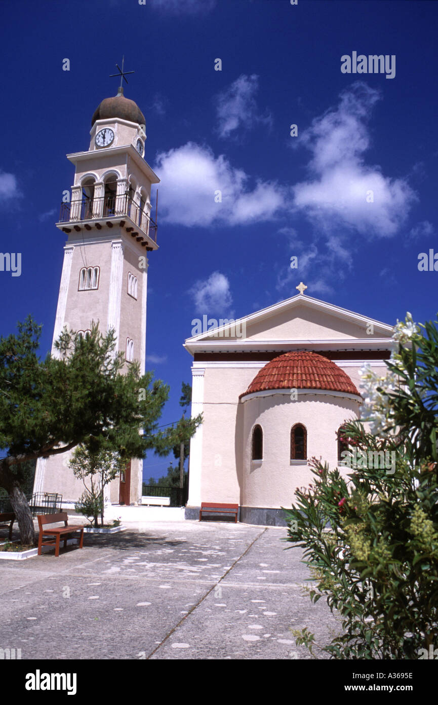 Visit kefalonia island hi-res stock photography and images - Alamy