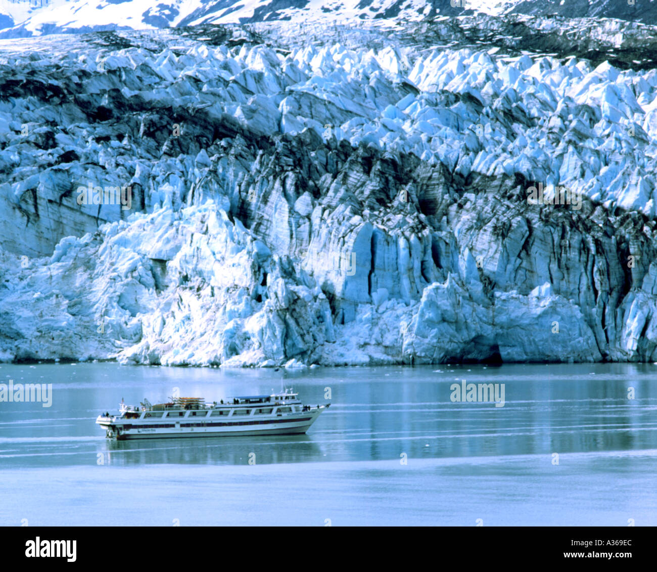 Glacier usa hi-res stock photography and images - Alamy