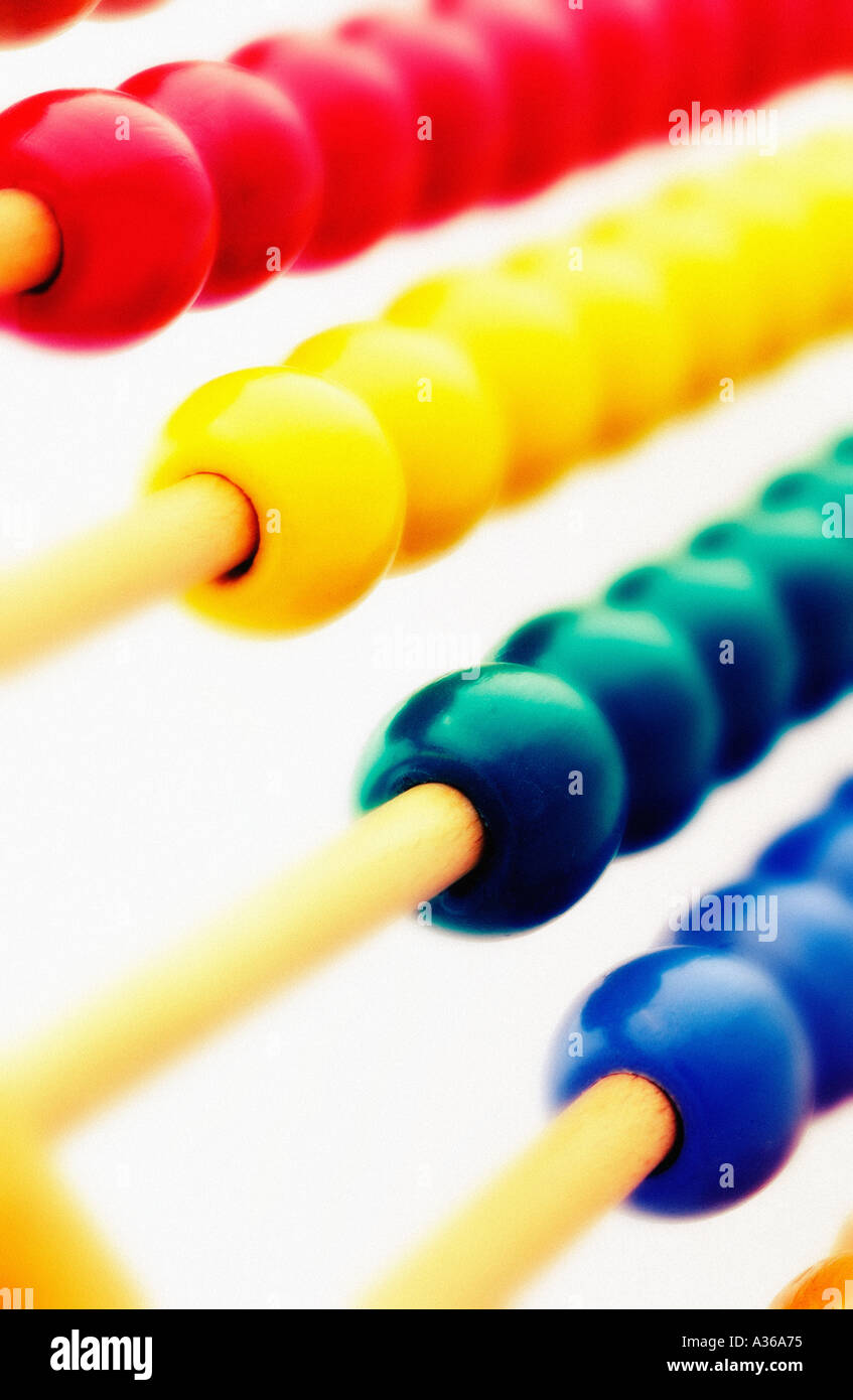 Concept maths hi-res stock photography and images - Alamy