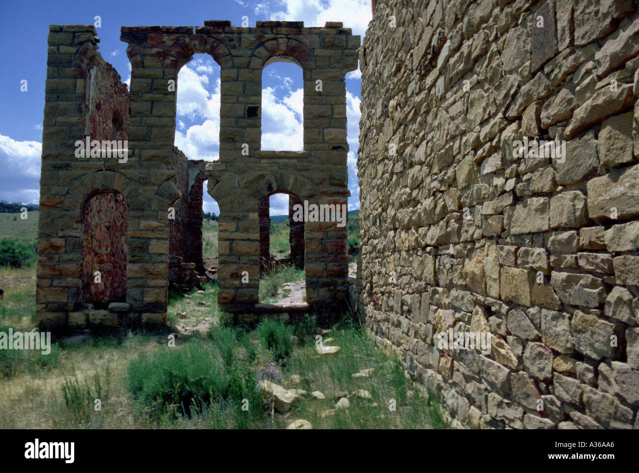 Elizabethtown new mexico hi-res stock photography and images - Alamy