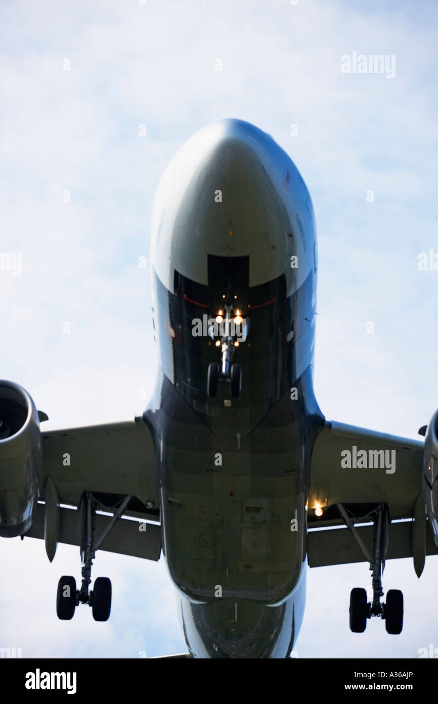 AIRPLANE, PLANE, AIRCRAFT Stock Photo - Alamy