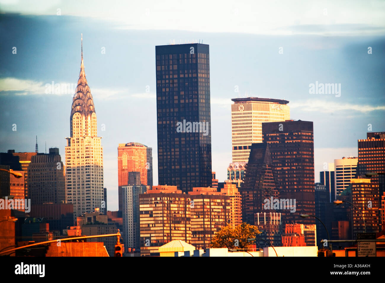 NEW YORK CITY Stock Photo - Alamy