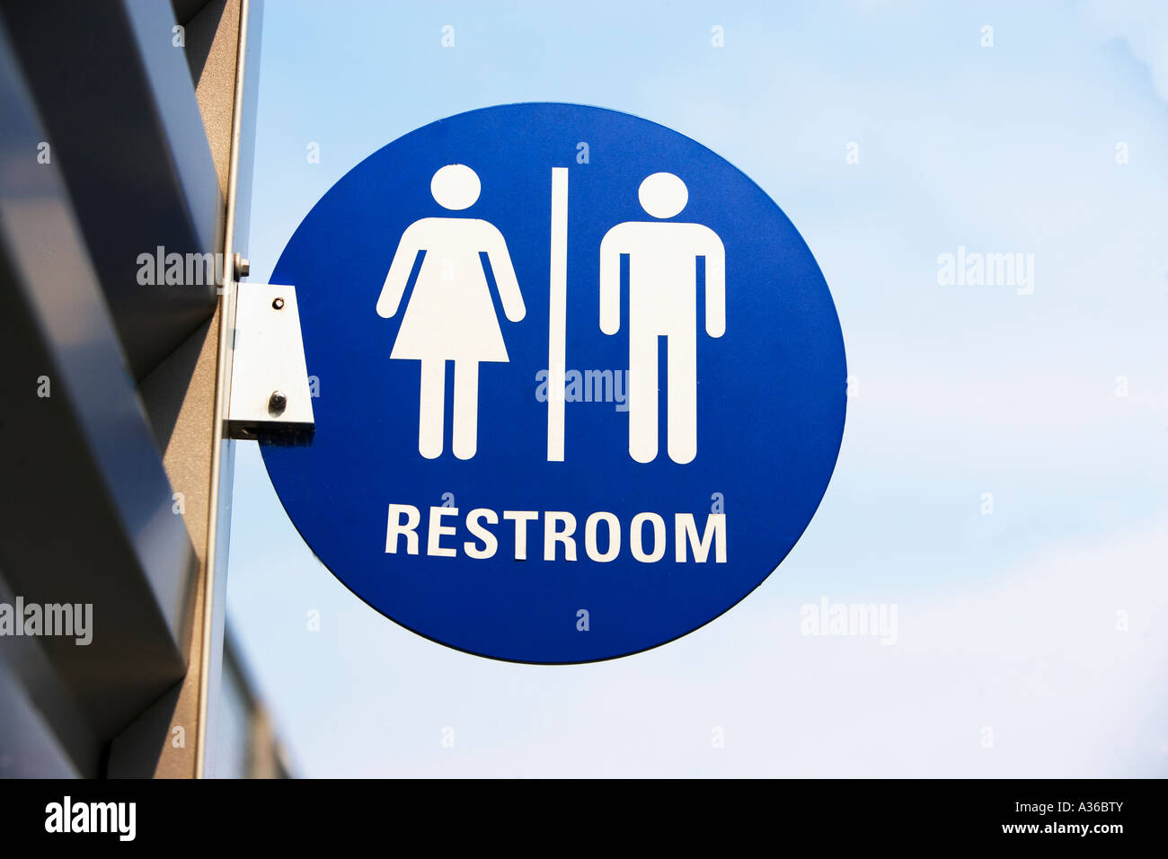 restroom sign, men, women, bathroom, icons, toilet, wash basin Stock ...