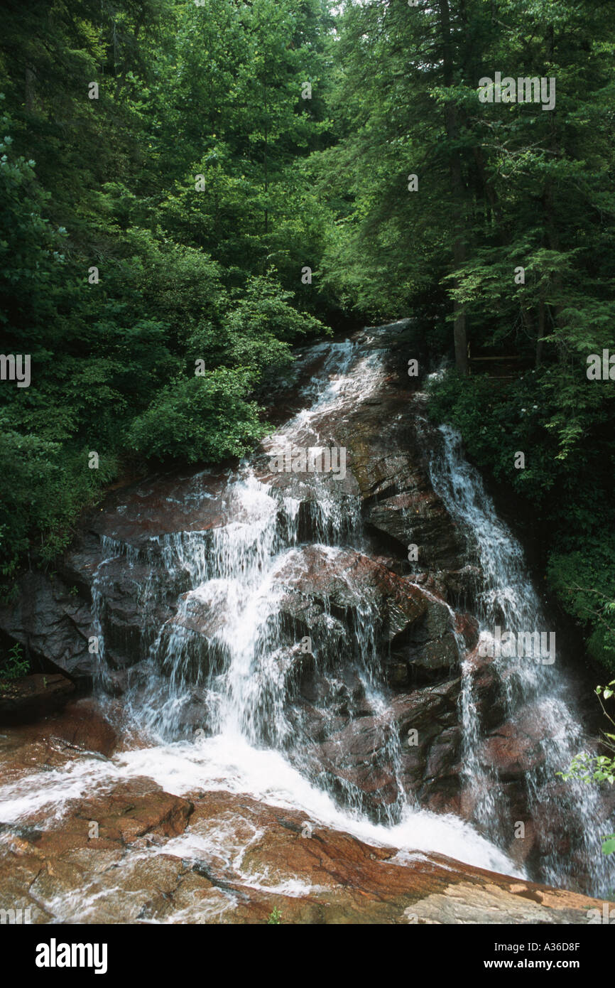 Connestee falls hi-res stock photography and images - Alamy