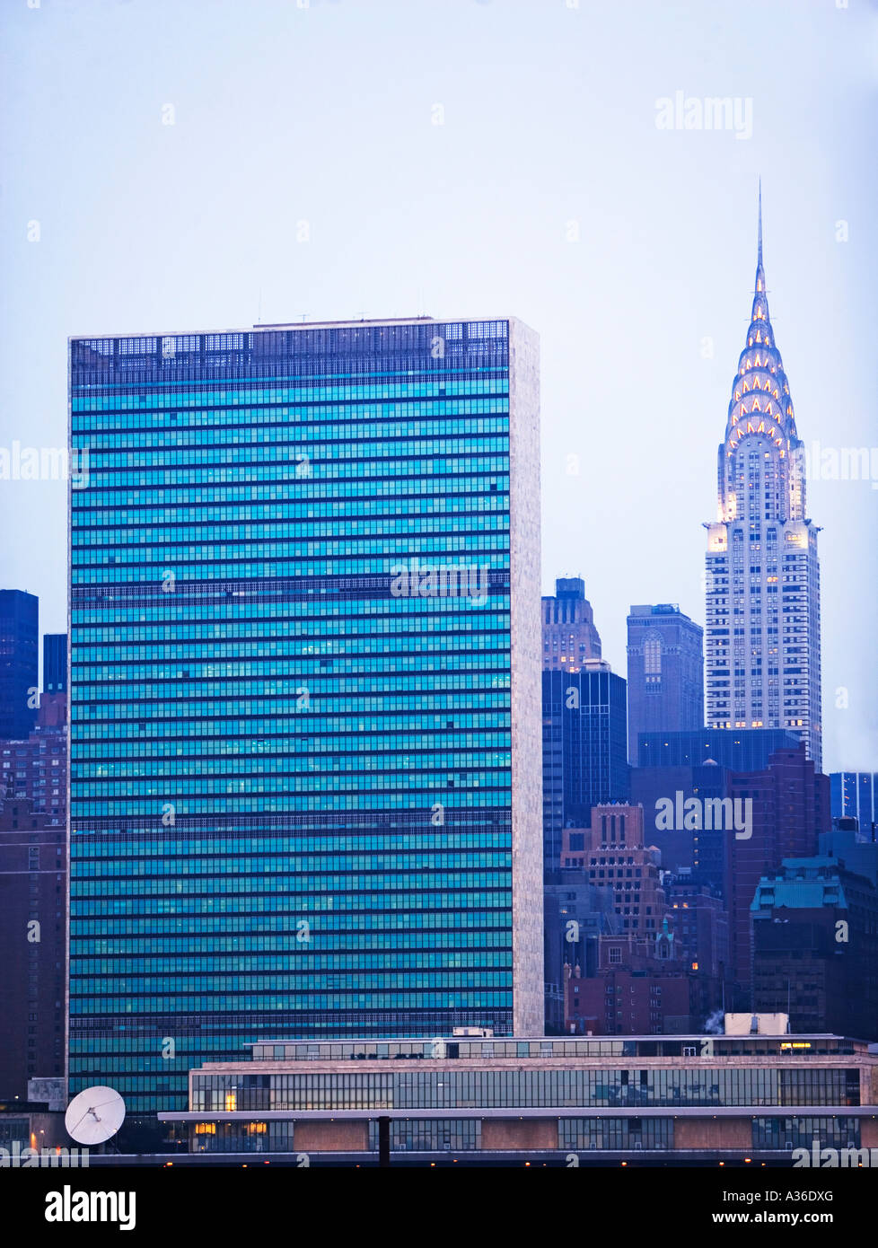 NEW YORK CITY Stock Photo - Alamy