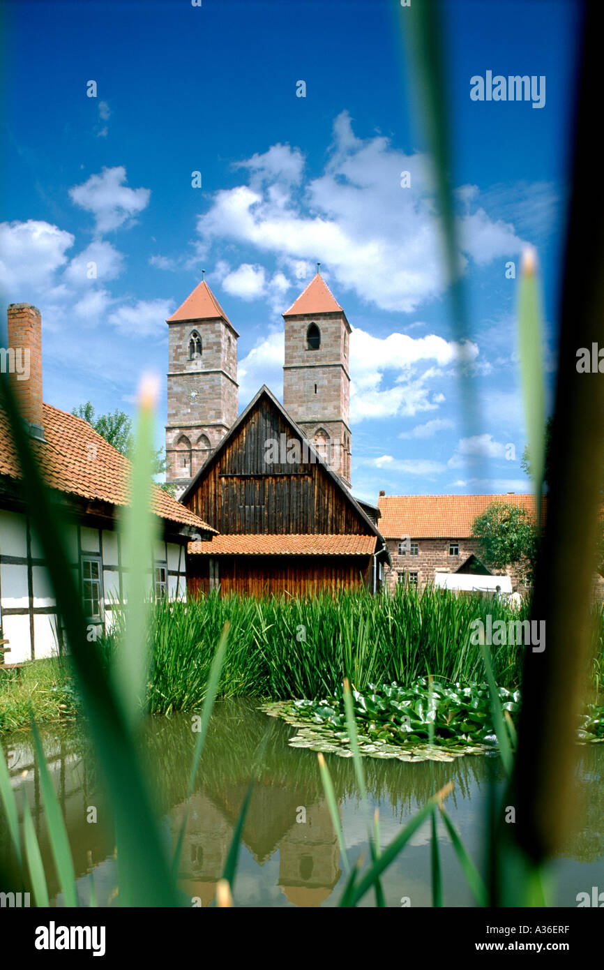 Themar germany hi-res stock photography and images - Alamy